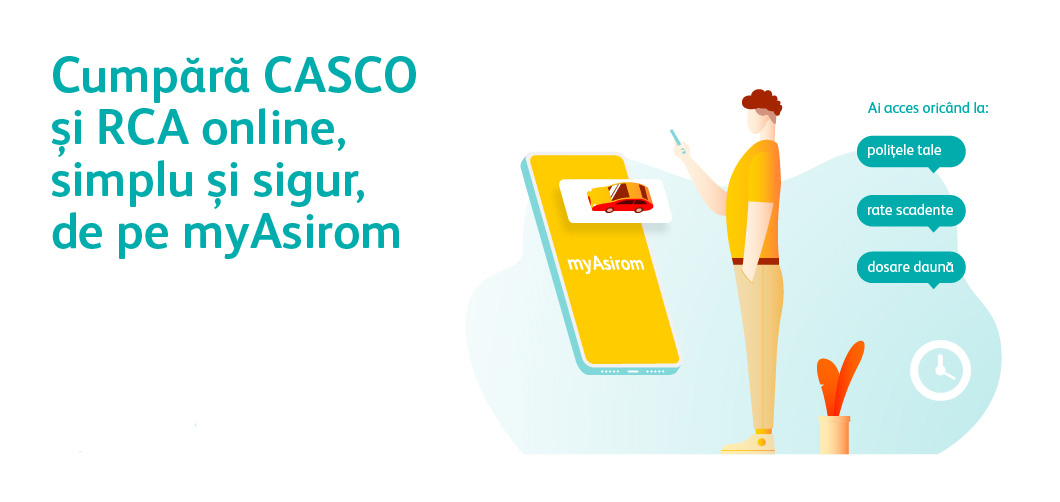 Asirom persoane juridice